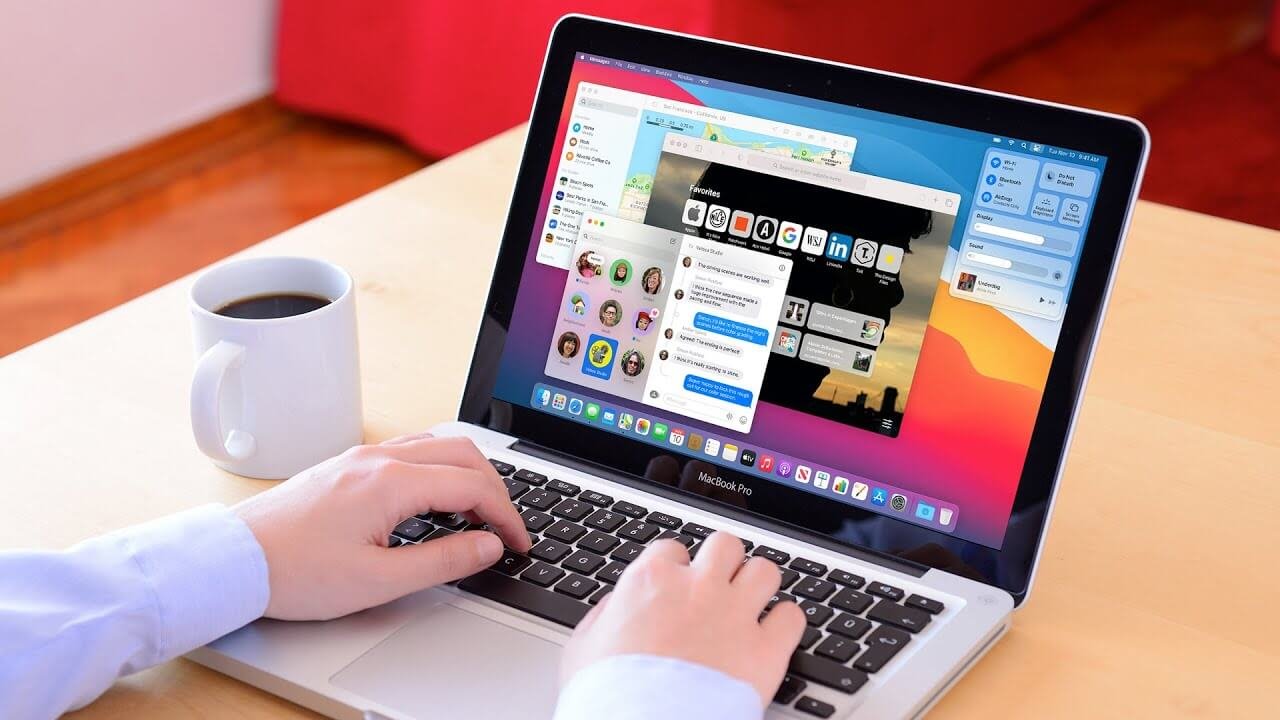 How To Delete Temporary Files On Mac MobePas