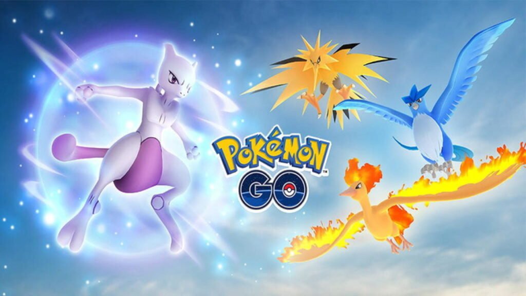 Pokémon Go Stuck on Loading Screen? How to Fix It | MobePas
