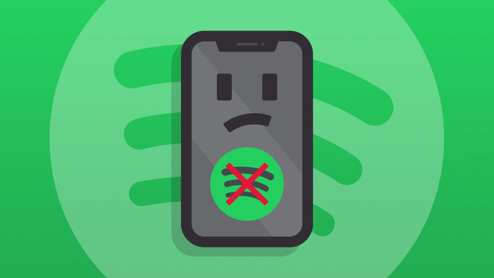 Spotify Connect Not Working? How to Fix? - MobePas